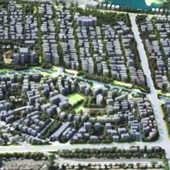 Vision Juhu - Expanding Public Spaces, Mumbai project - PK Das & Associates