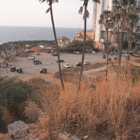 Land's End, Restoration and Redevelopment, Bandra project - PK Das ...